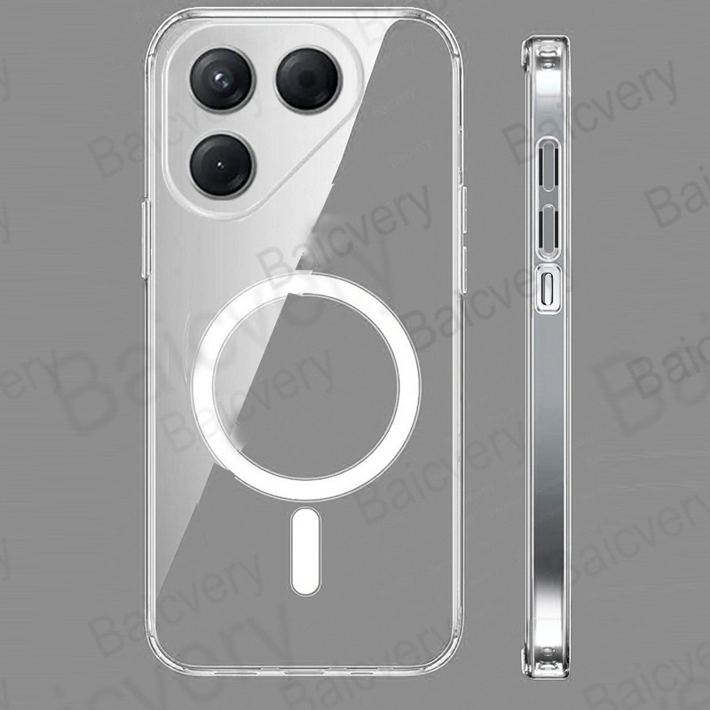 TECNO POVA 7 Ultra / POVA 7 5G 4G / POVA 7 NEO / POVA 7 Pro Casing ...