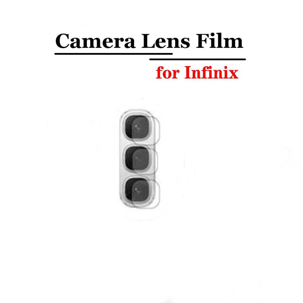 Tempered Glass Lens for Infinix Hot 60 Pro Plus 60i 50i 40 Pro 40i 30 ...