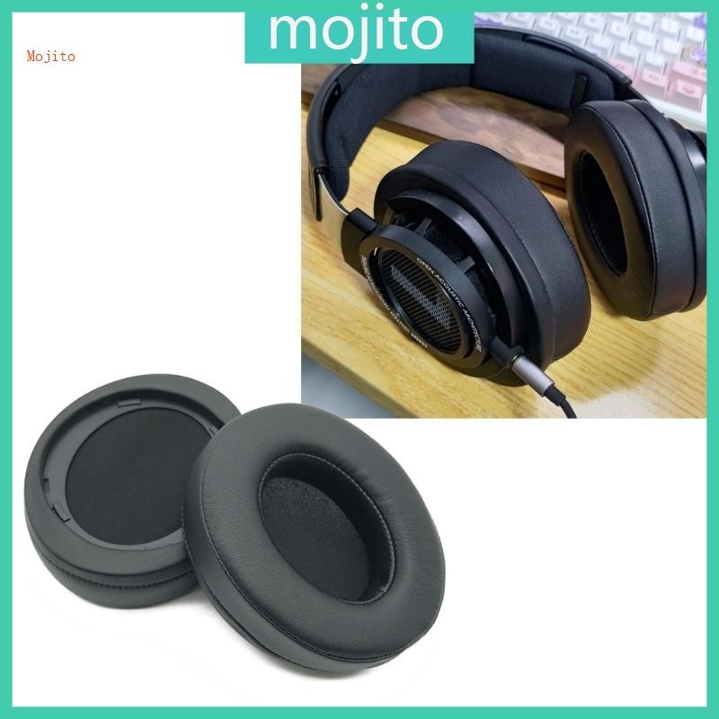 Mojito Replacement Earpads Earmuffs for SHP9500 SHP9600 Headsets Covers ...