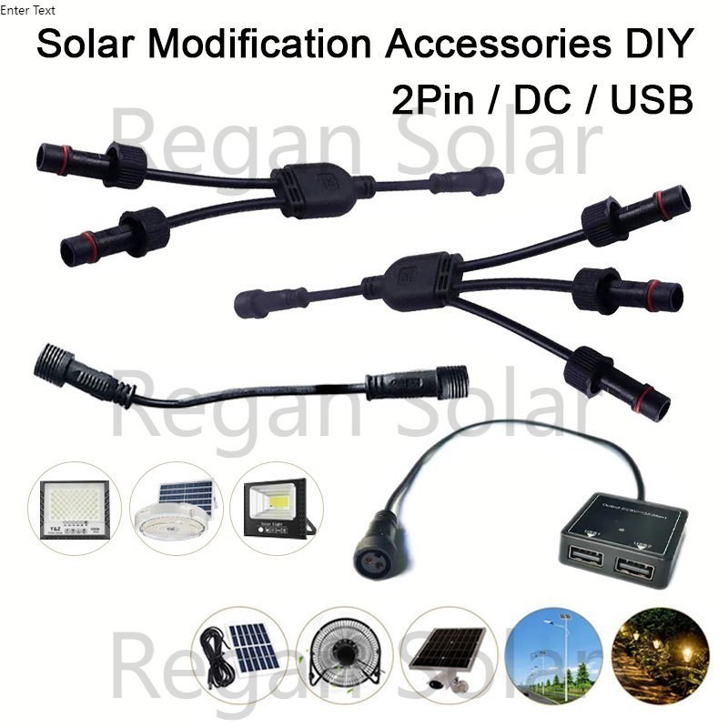 Solar Panel And Solar Light Charging Solar Retrofit A variety of styles ...