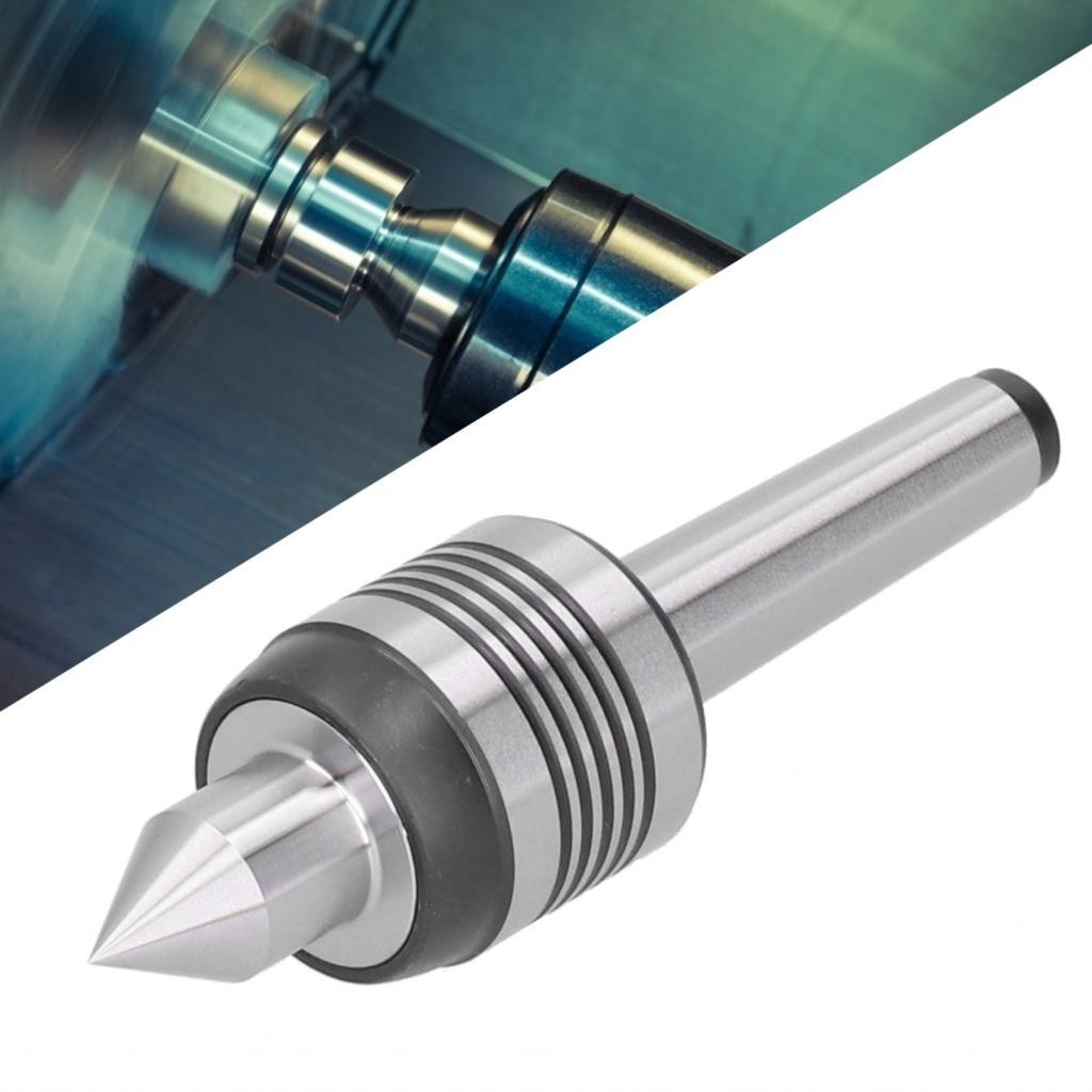 Iuxishop Morse Taper Center Revolving Lathe Drive Machine Tool ...