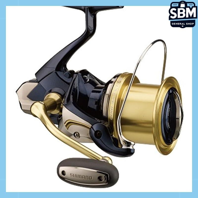 SHIMANO Spinning Reels for Casting and Long Casting 14 BullsEye Series ...