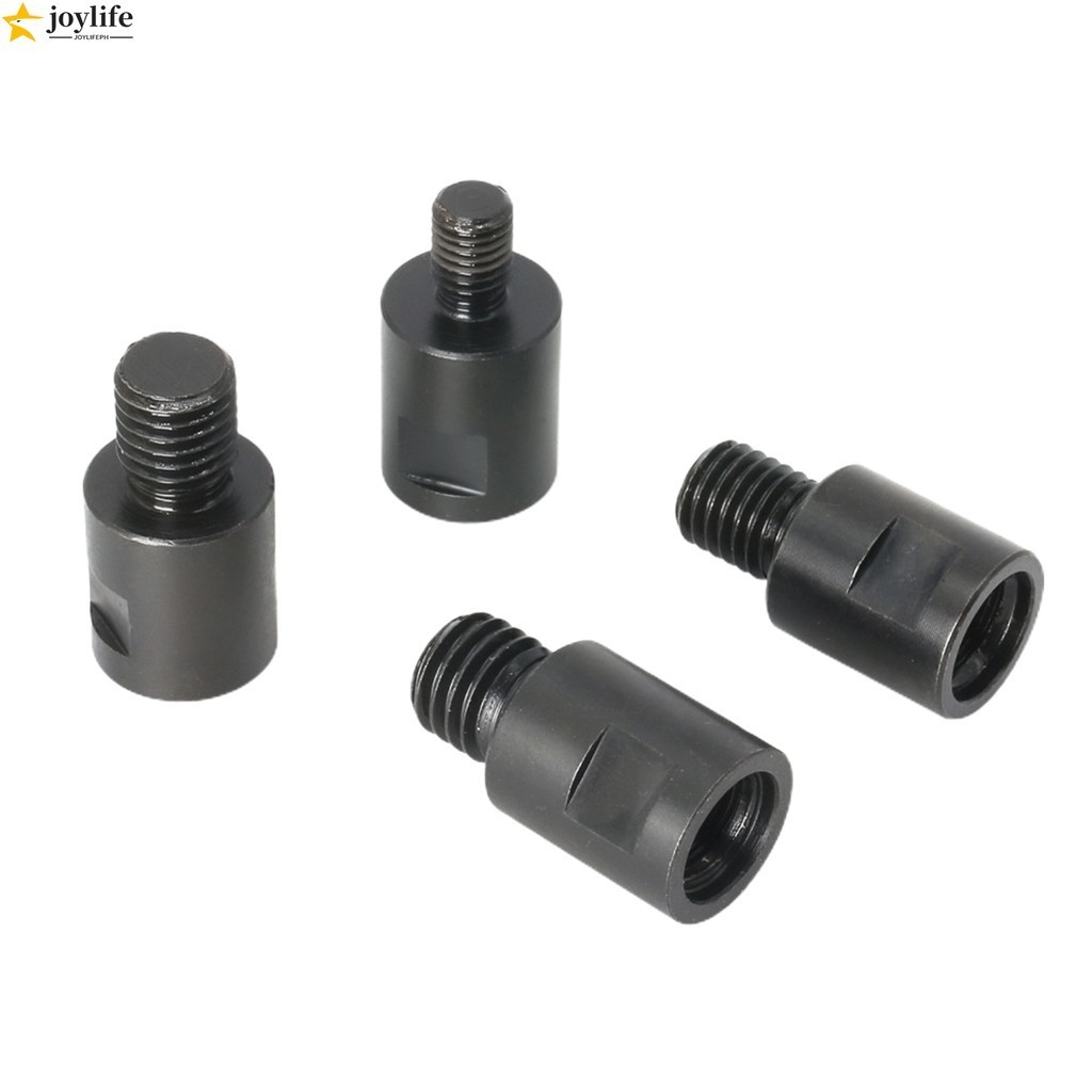 [JOYLF]Angle Grinder Adapter Converter M10 M14 5/8-11 Converter Adapte ...