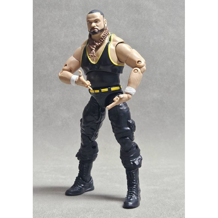 Bulk aew Wrestler 20cm Super Action Figure Figure Figure | Shopee ...