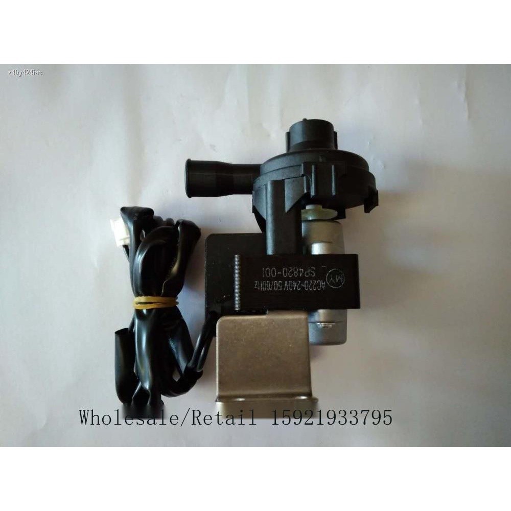 Gree Ceiling Machine Water Pump Gree Ceiling Machine Condensate Lift ...