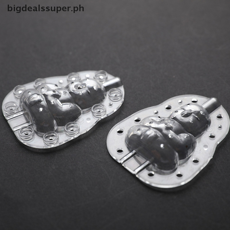 Pro Plastic Buddha-shaped Garden Fruits Pear Peach Growth Forming Mold ...