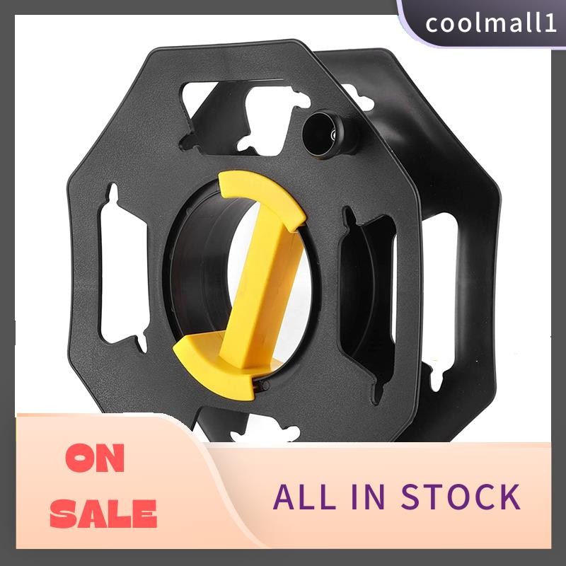 Outdoor Cable Tidy Reel 25M Storage Reel Wire Extension Tidy Frame Roll ...