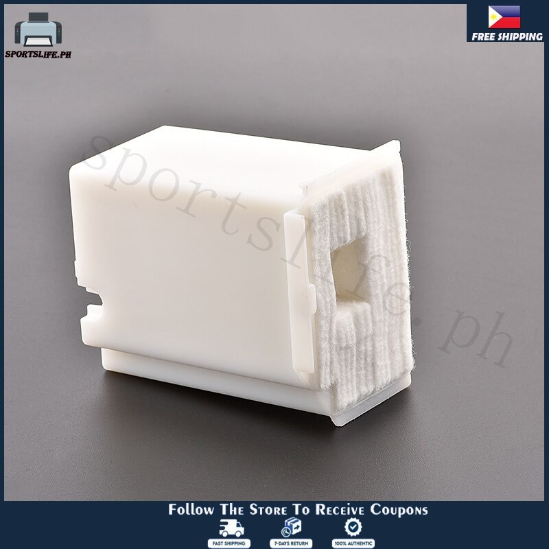1pcs Waste Ink Tank Sponge Pad for Epson L1110 L1210 L3110 L3210 L3150 ...