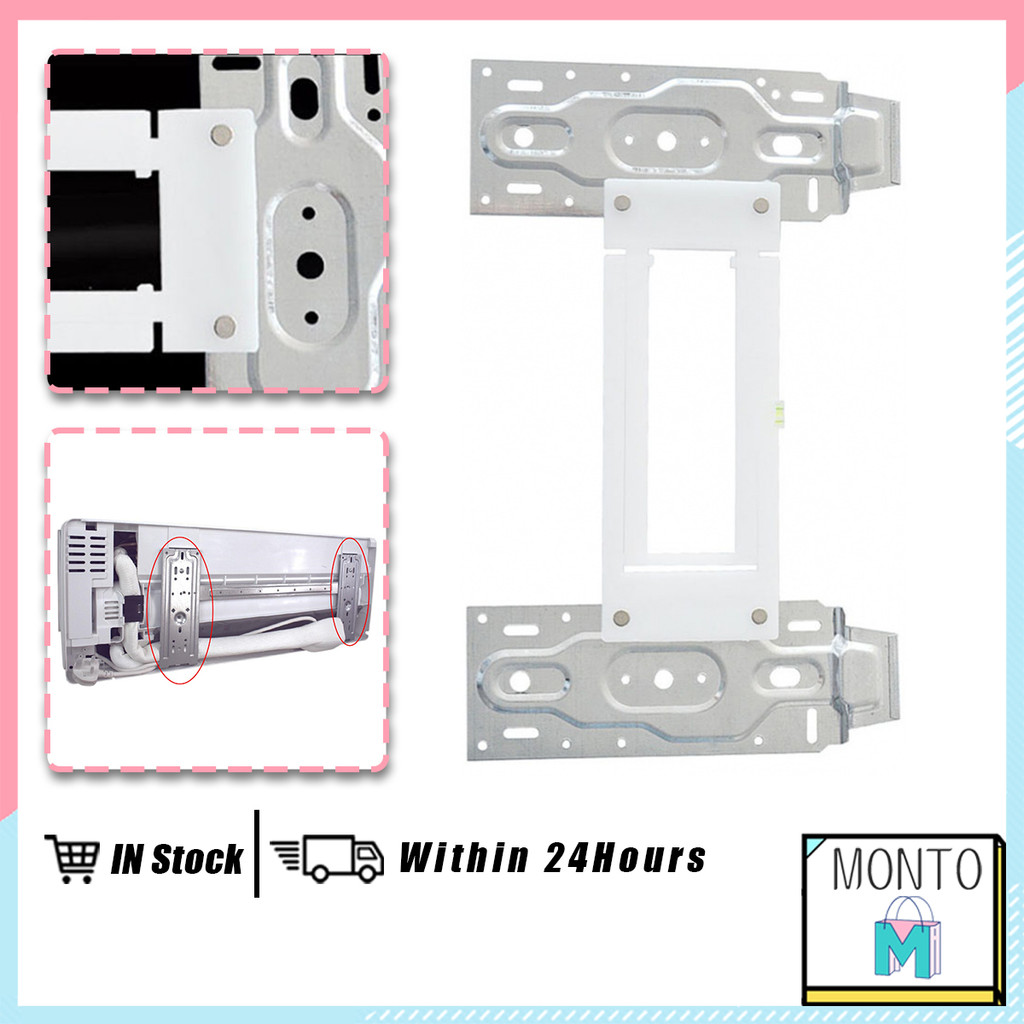 Split Type Bracket Outdoor Bracket For Aircon Split Type Air Con ...