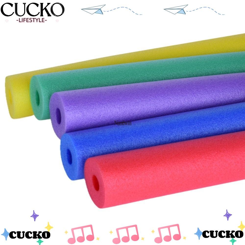 CUCKO Floating Foam Sticks, Noodle Float Aid Foam Stick Rod Swimming ...
