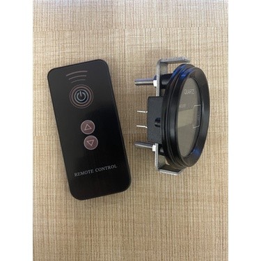 Excavator Timer Doosan Hyundai Carter Volvo Pro Kobelco Remote Control ...