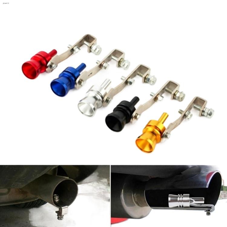 Ford Escape Sharp World Explorer car modified exhaust pipe whistle ...