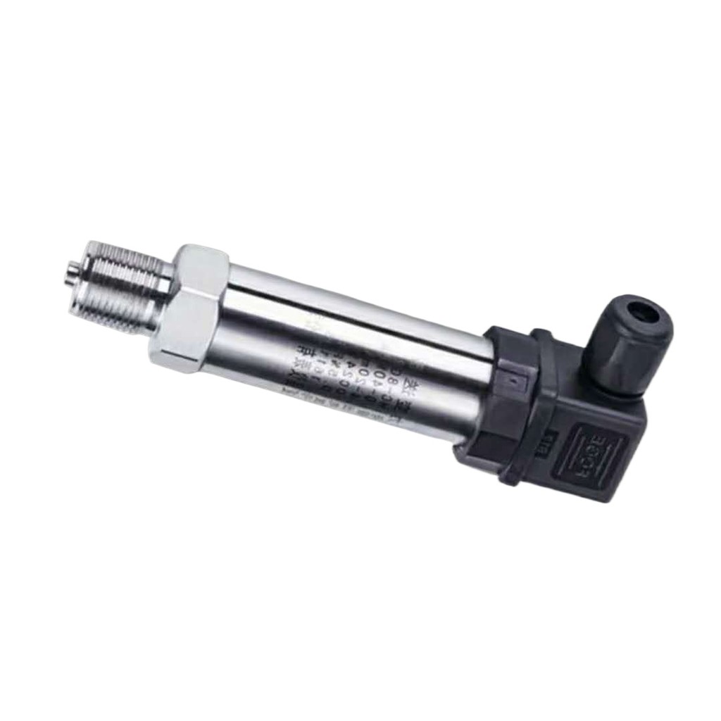 Compact Pressure Transmitter High Precision Vacuum 4-20Ma Output Water ...