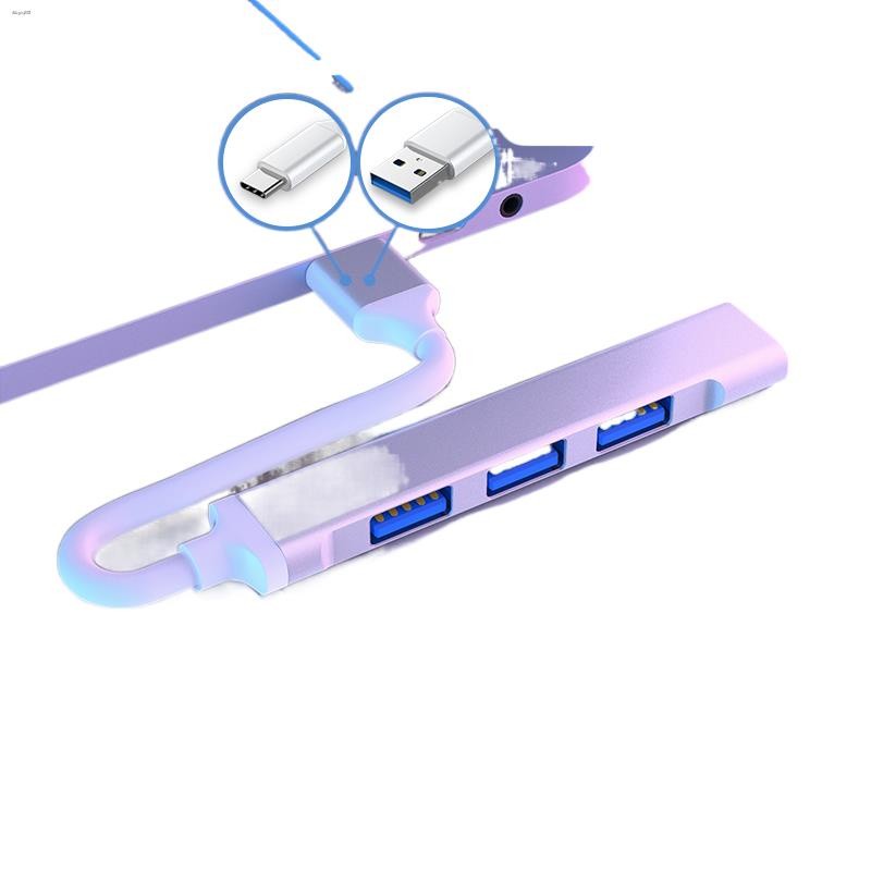 USB extender adapter typec conversion multi-port interface branch ...