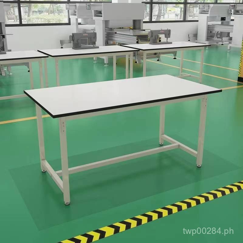 Clothing Cutting Table Workbench Packaging Factory Electronics Factory ...