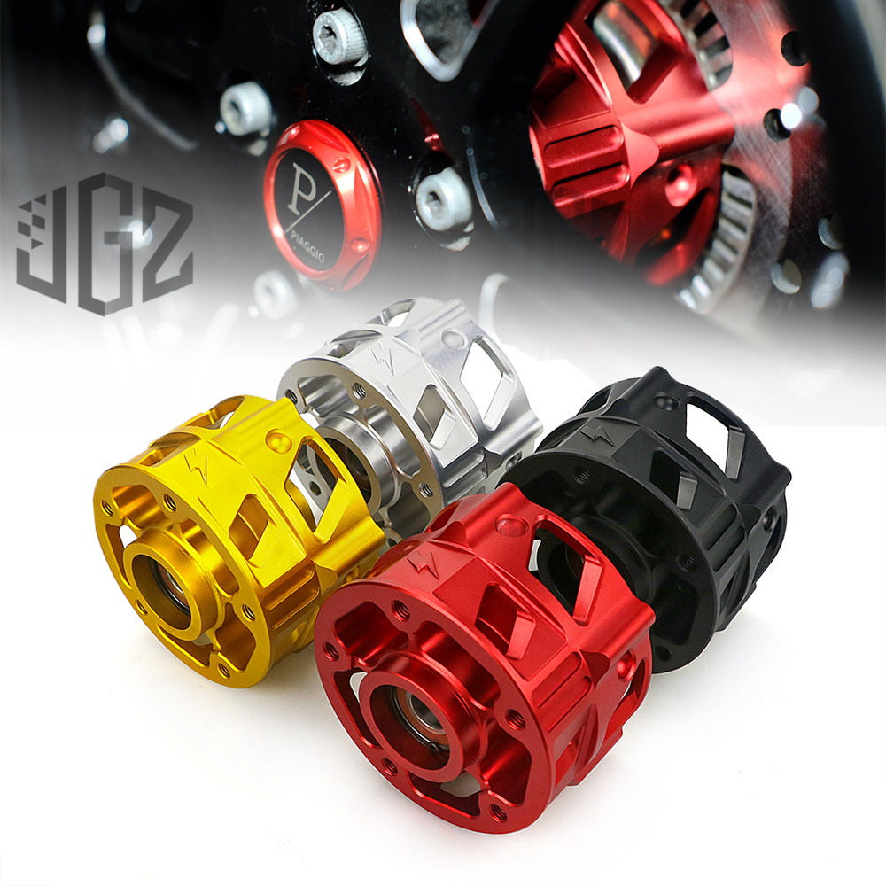 For Vespa Sprint Primavera 150 FL 2024 Front Hub Motorcycle CNC Brake ...