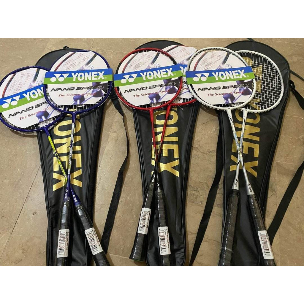 YONEX ASTROX 100ZZ Kurenai Badminton Racket Original Full Carbon Single 4U with Bag Made In ...