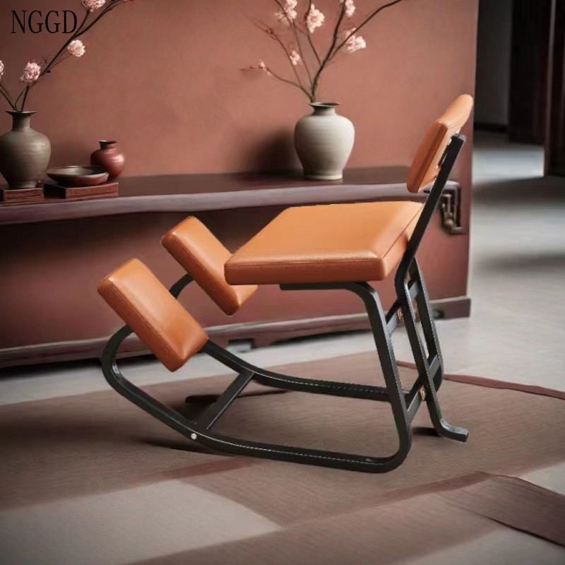 Creative Computer Chair Household Office Chair Ergonomic Correction ...