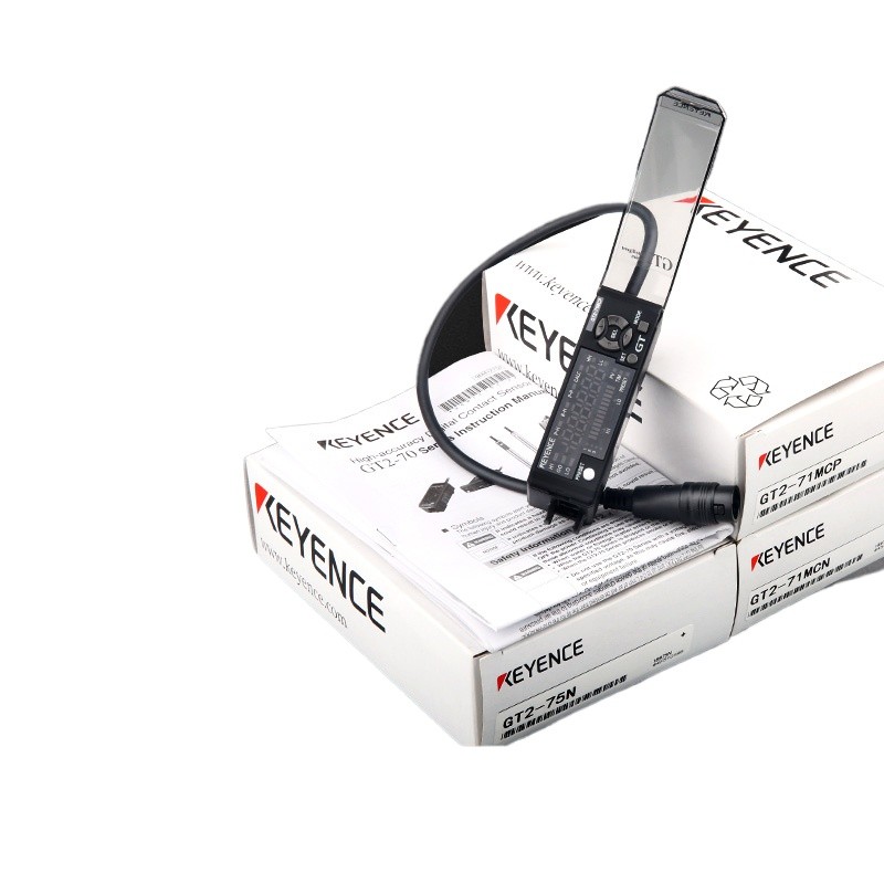 Imported original KEYENCE Keyes GT2-71D GT2-71MCN GT2-71MCP/GT2-71P in ...