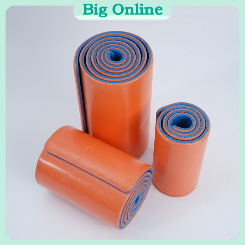 Outdoor First Aid Splint Roll Wrist Arm Thumb Splint First Aid Supplies ...