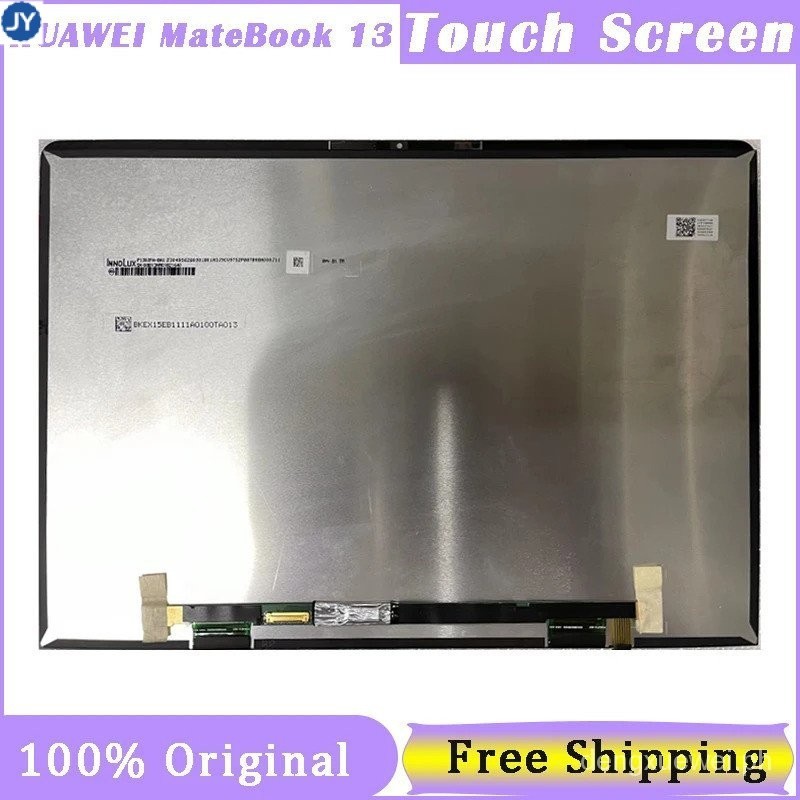 13 Inch Touch Screen For HUAWEI MateBook 13 2020 Year WRTB-WFE9L WAH9L ...