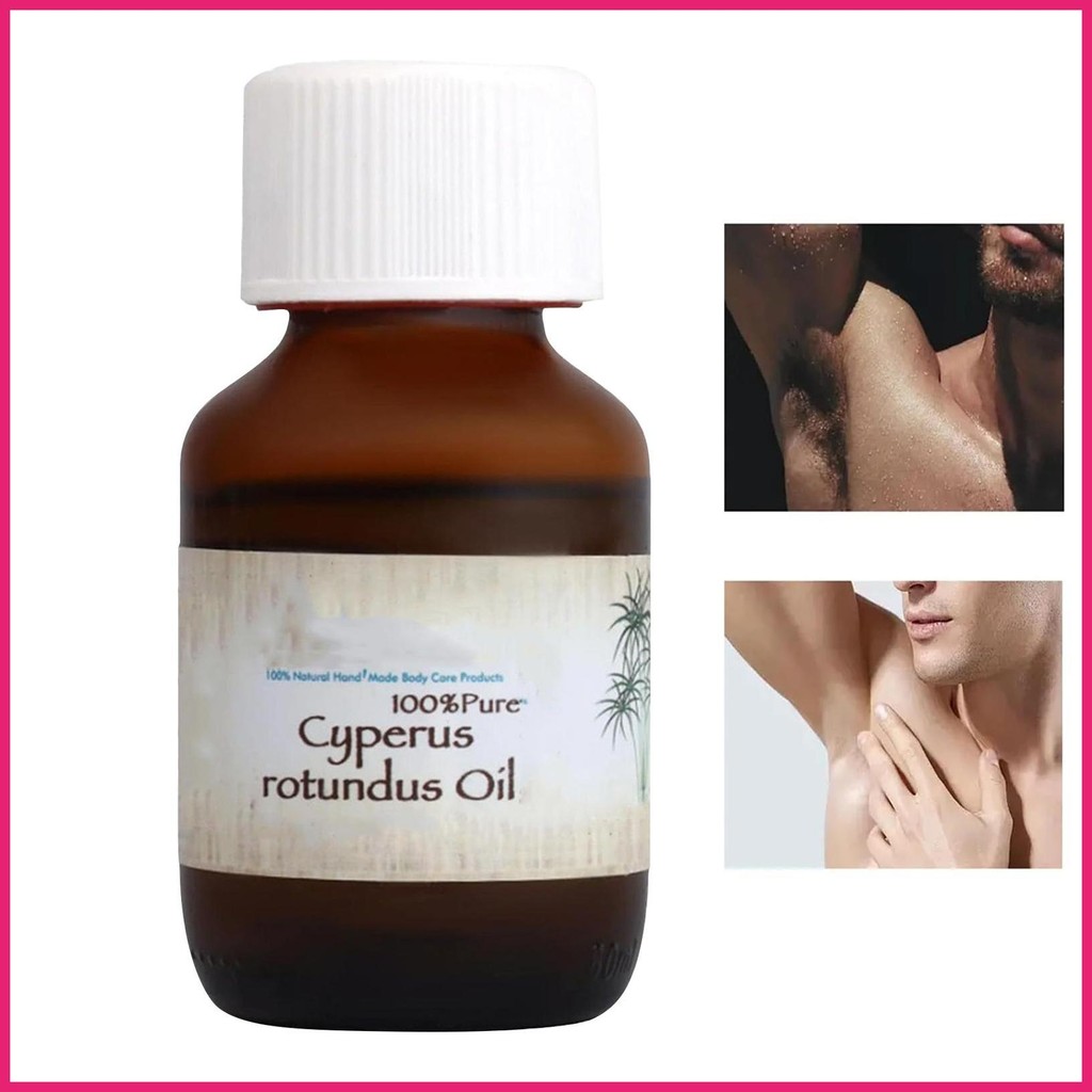 Cyperus Rotundus Oil for Hair Removal Cyperus Rotundus Oil Organic 60ml ...