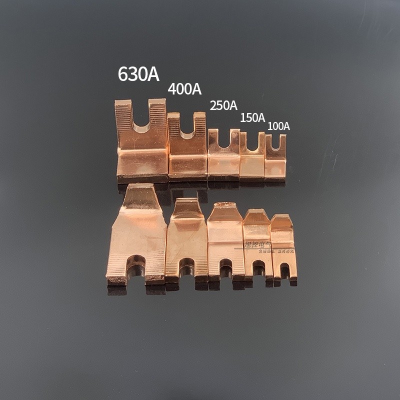 National standard copper CJ12-100A contactor contact one movement one ...