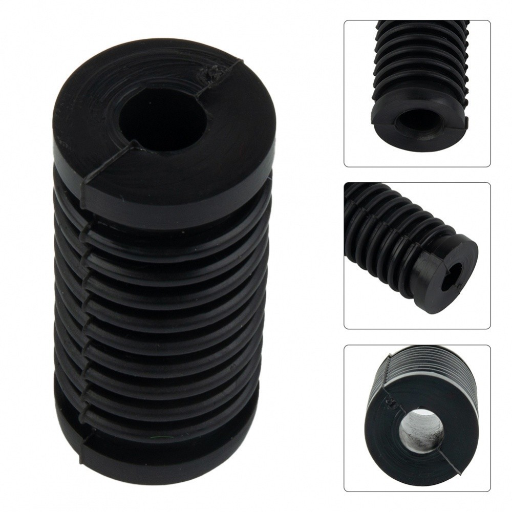 Motorcycle Gear Shift Rubber Change Pedal Cover Shifter Lever Universal ...