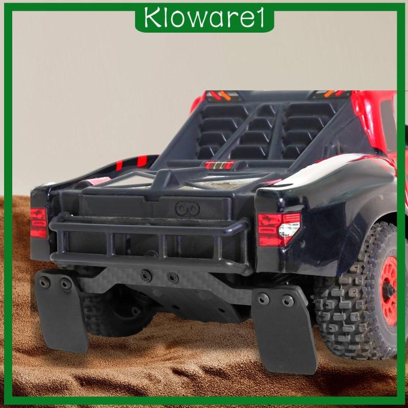 [Kloware1] RC Fenders,Carbon Fiber Fenders Accessories,RC Mud Flaps ...