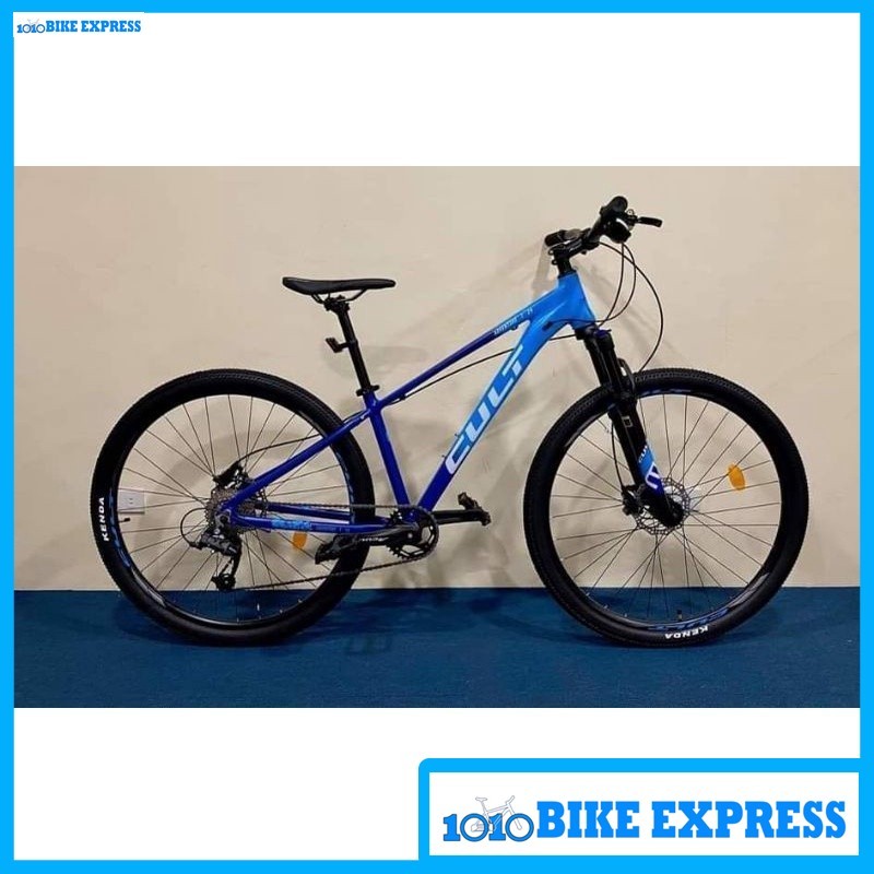 MOUNTAIN BIKE CULT ADVENTURE 29ER MICROSHIFT | Shopee Philippines
