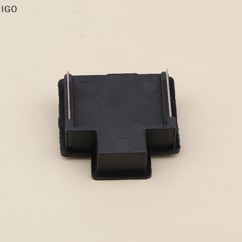 IGO Connector Terminal Block For Makita Charger Adapter Converter ...