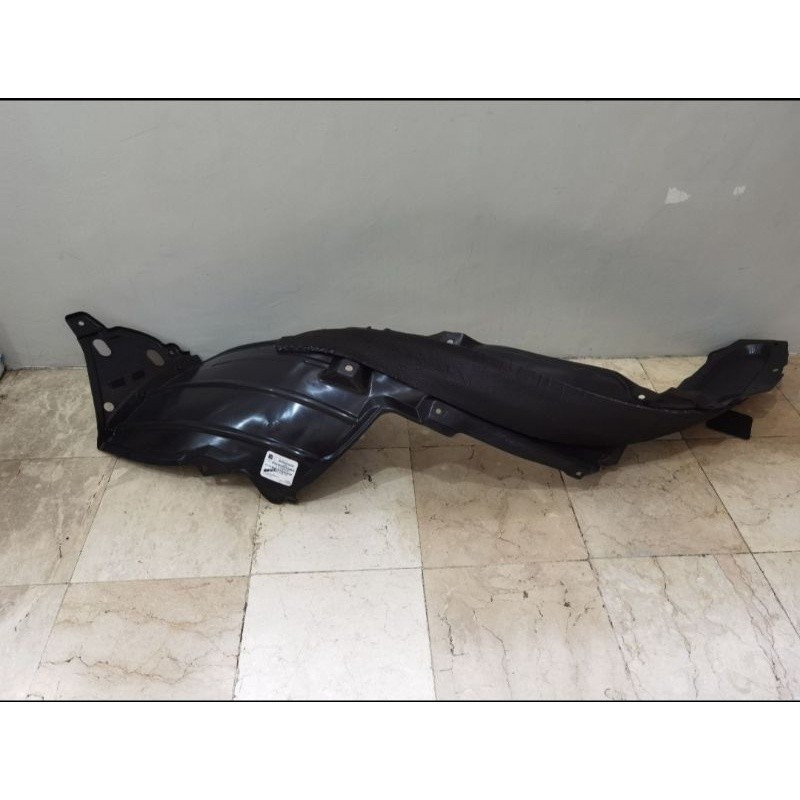 Honda CRV Fender Liner/2017-2022/CRV/5th Gen/Front/Rear/Panel/Guard ...