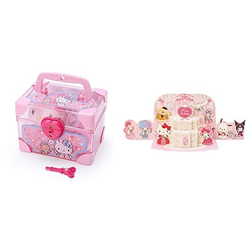 Sanrio Hello Kitty Doctor Playset | Shopee Philippines