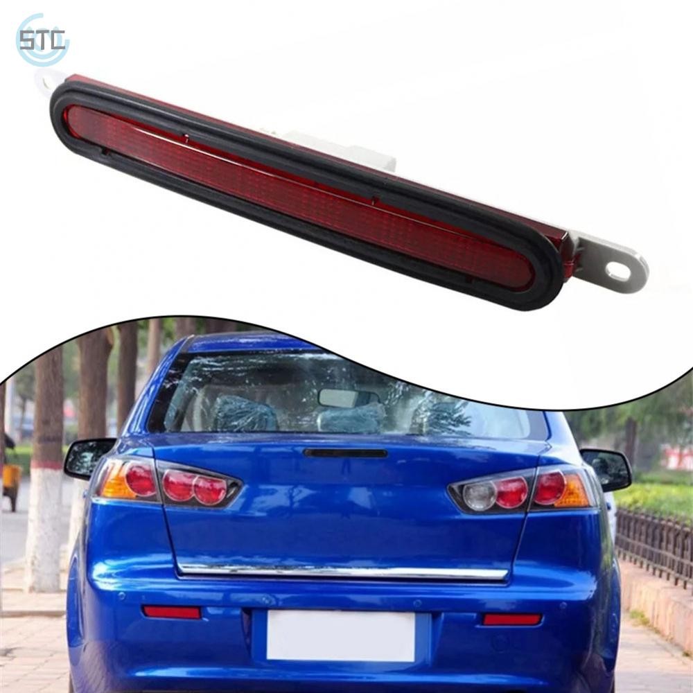 3rd Brake Light For Mitsubishi Anti-corrosion Easy To Use Non ...