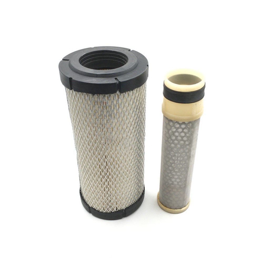 Ang mga bahagi Ng excavator RC461-6215-1 RC411-4220 para sa Kubota U30 ...