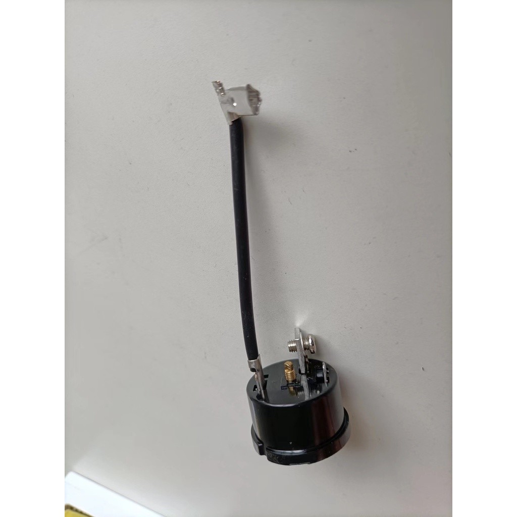 Refrigerator Refrigeration Compressor round Thermal Overload Protector ...