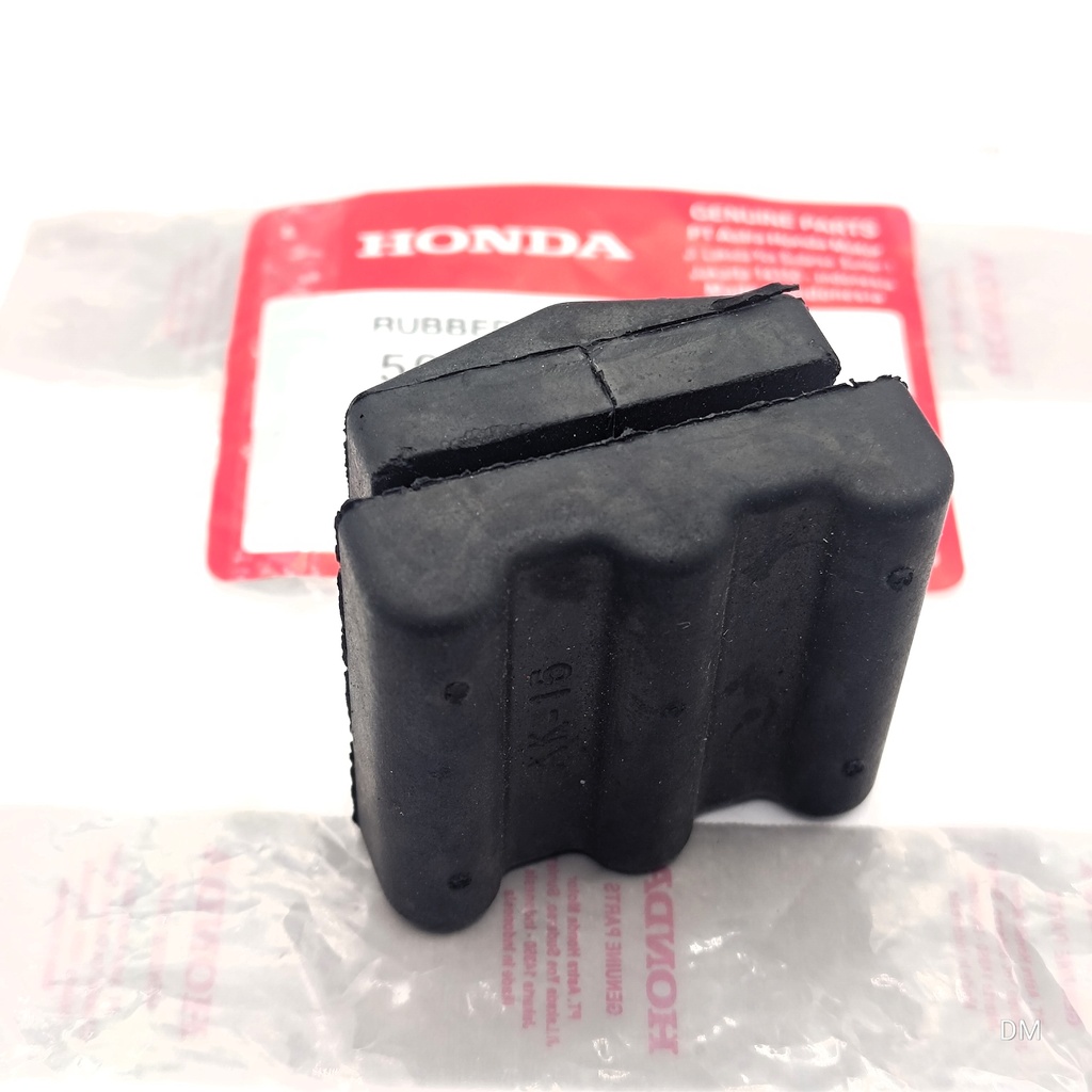 Rubber Engine Support Damper for Honda Beat FI V2, Click 125i, Click ...