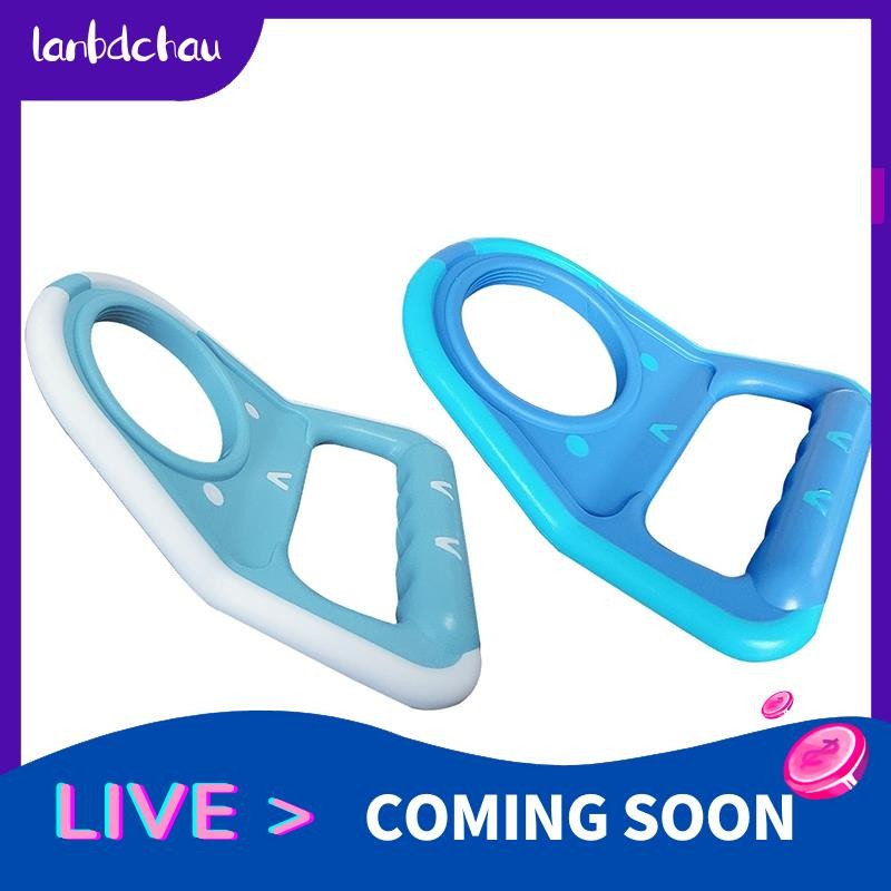 Water Pail Bucket Handle 5 Gallon Drinking Water Bottle Carrier Lifter ...