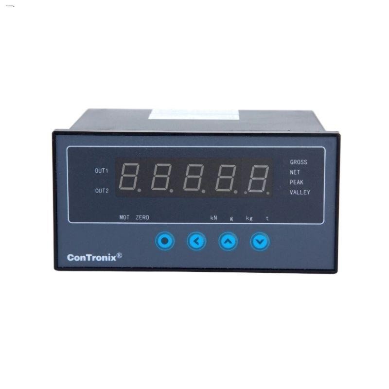CHB force value display instrument high-precision tension and pressure ...
