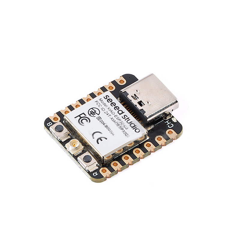TFPH Seeed Studio XIAO ESP32C3 Thumb WIFI Development Board Electronic ...
