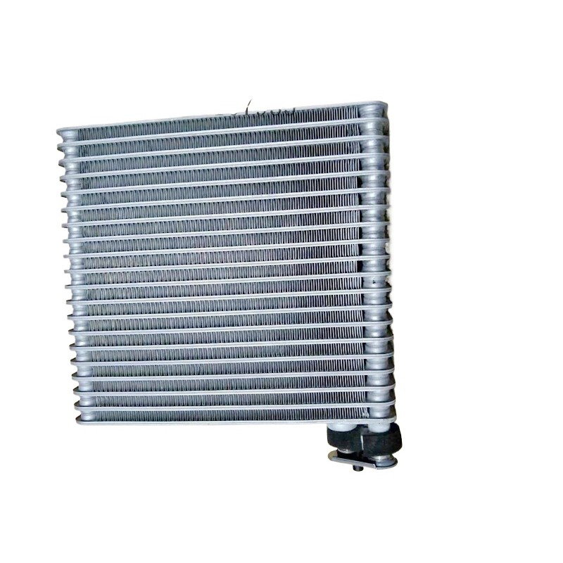 Great Wall Dazzling Cool Bear Havre M2 Air Conditioning Evaporator Core ...