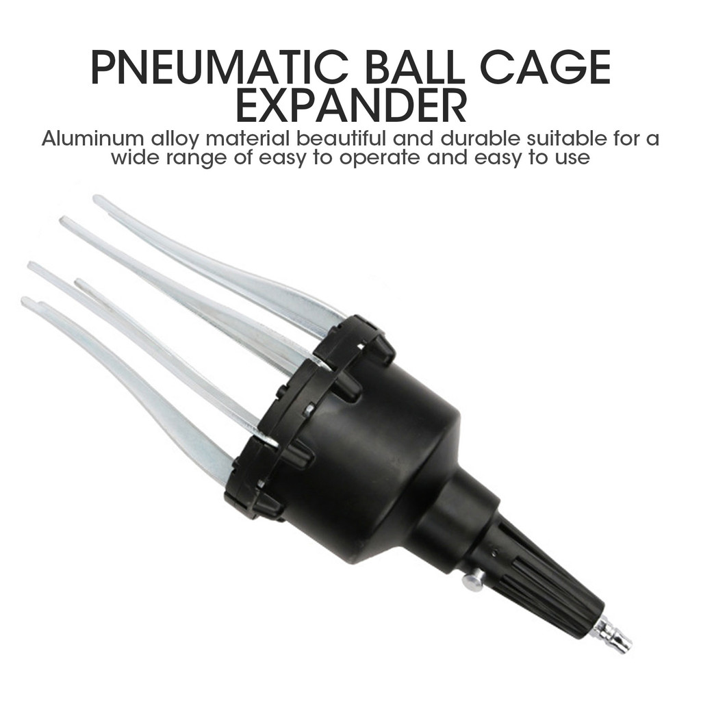 ST Universal Pneumatic CV Joint Boot Installation Tool CV Axle Removal ...