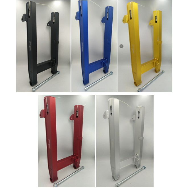 Universal motorcycle swing arm【PATHFINDER】 | Shopee Philippines