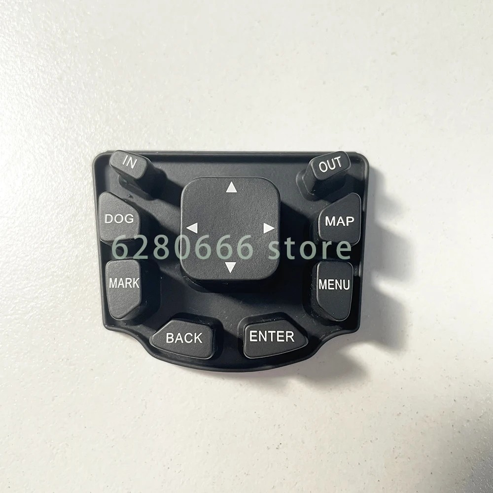 Rubber Button For GARMIN Astro 320 430 900 Keyboard Arrow Keys Menu Map ...