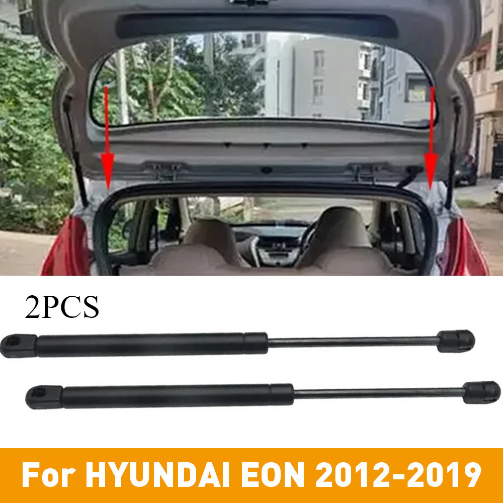 Tailgate Struts for Hyundai DOOR STAY HYUNDAI EON 2PCS (81770-4N000 ...