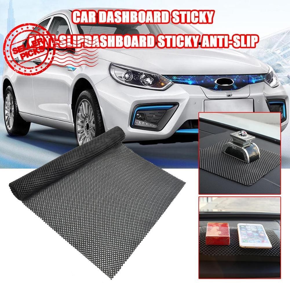 Car Trunk Mat Pvc Ground Rubber Anti-slip Mat Multi-purpose Supplies ...