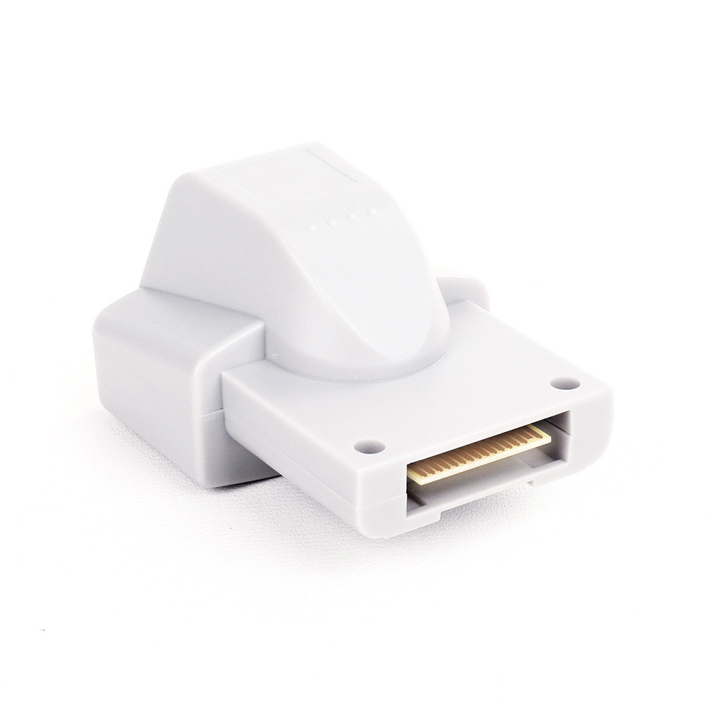 1Pcs Replacement For Nintendo 64 Controller Vibration Pack Rumble Pack ...