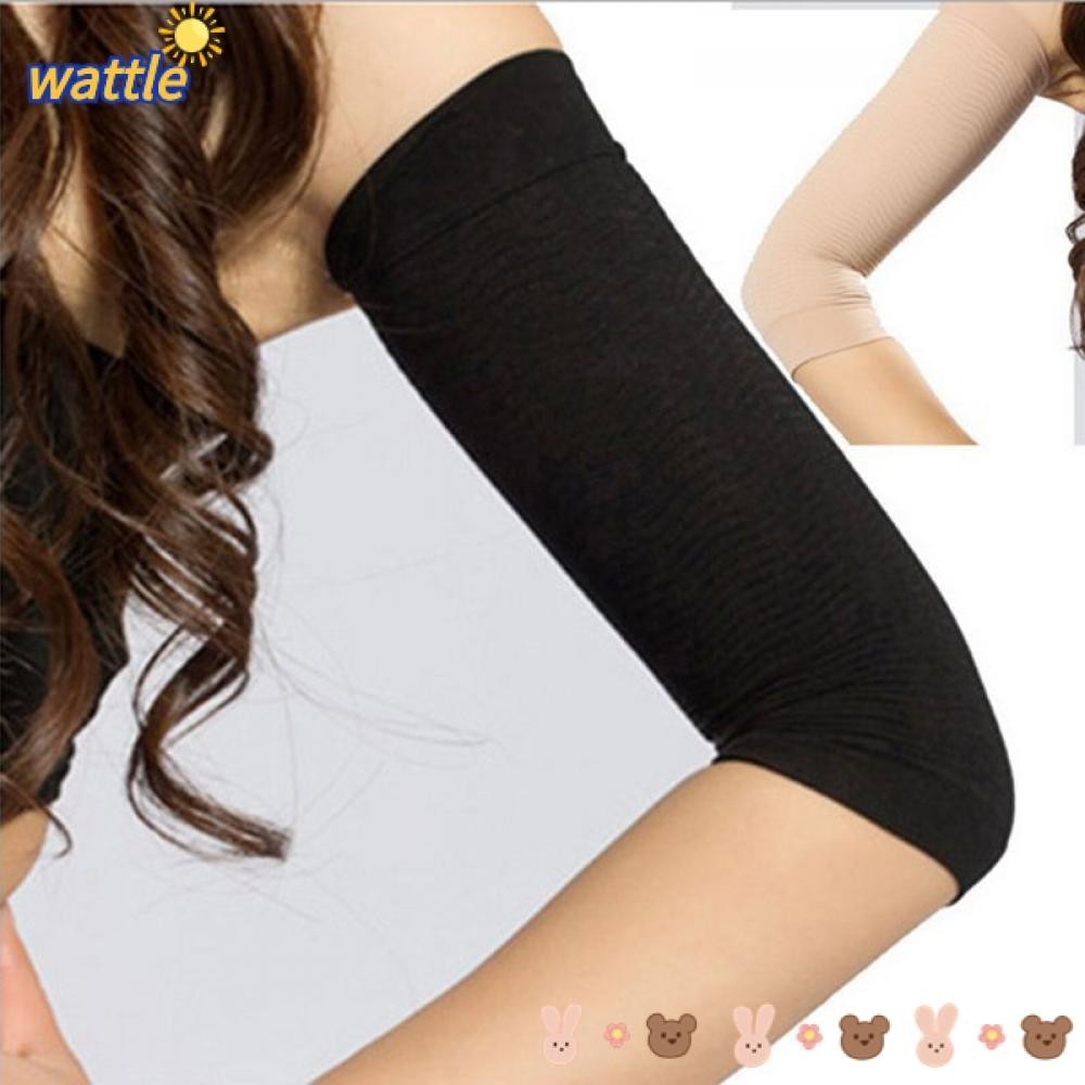 WATTLE Belt Wrap Calorie Arm Shaper Slimmer | Shopee Philippines