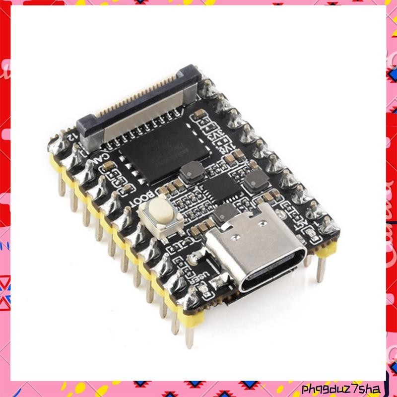 LUCKFOX LuckFox Pico Mini Linux RV1103 Rockchip Supper MINI AI Board ...
