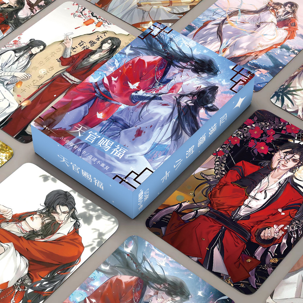 50-55pcs Manga Manhwa Roses and Champagne Hatsune Miku Heaven Official ...